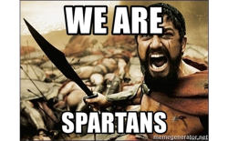 South County Spartans Athletic Program, Inc. > Home